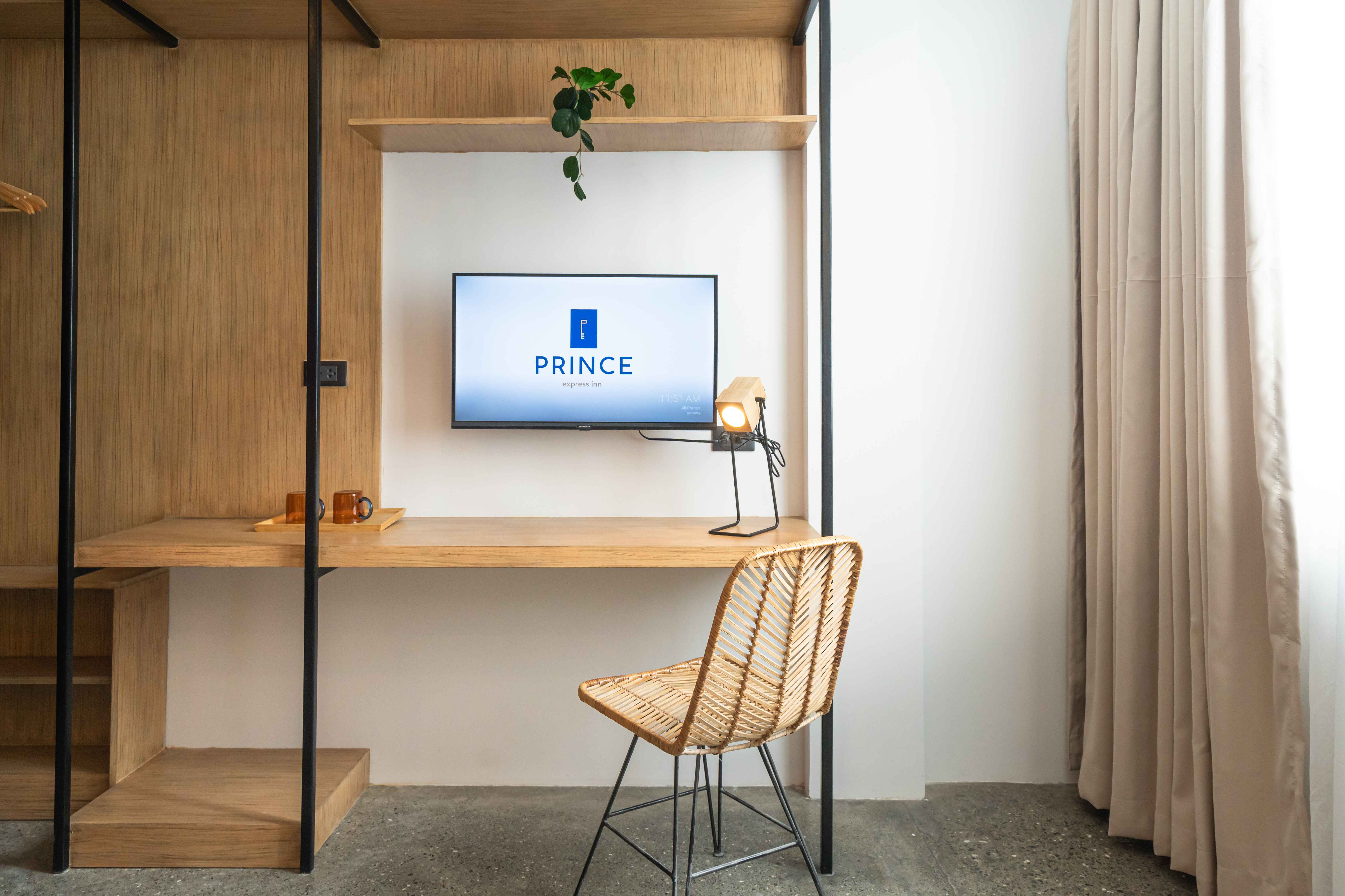 Prince Express Inn - MaGNA